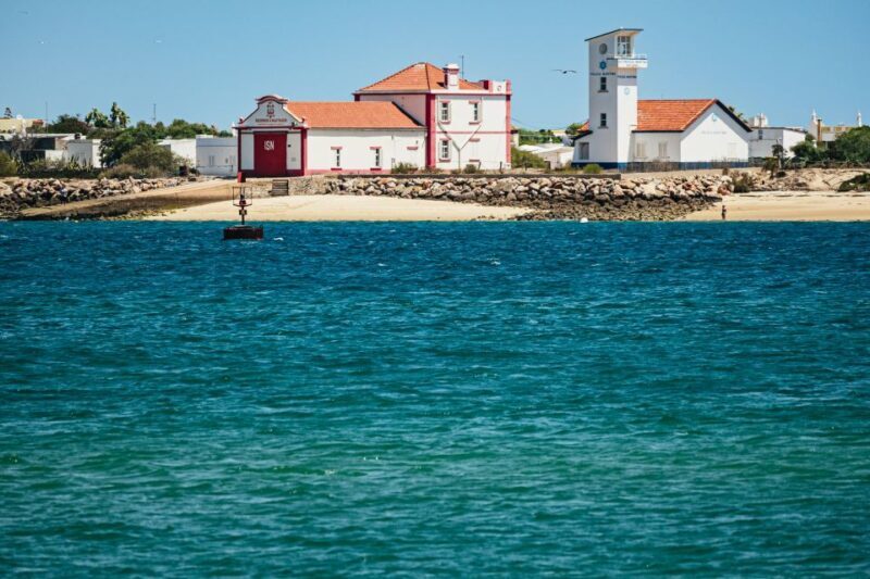 Faro: Deserta Island and Farol Island Catamaran Boat Trip - What You’ll Love About This Tour