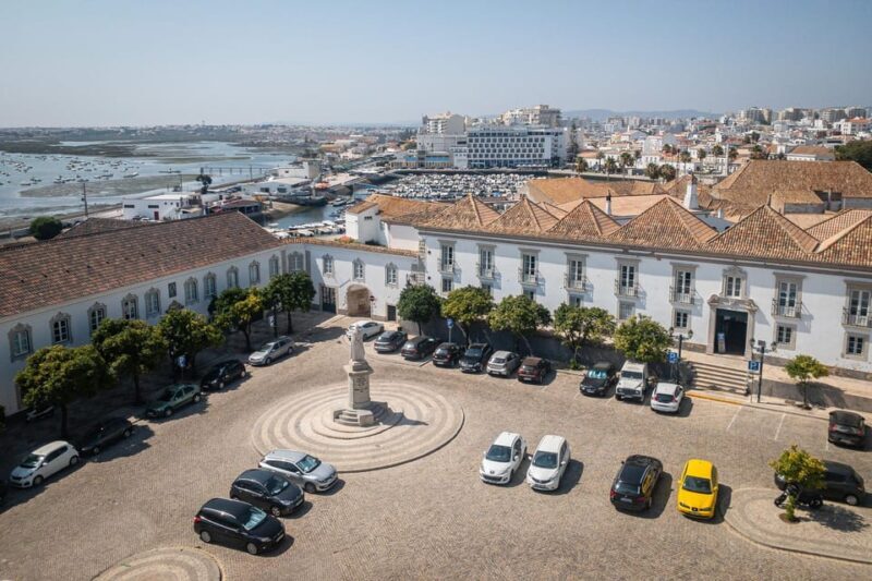 Faro: Flexible Walking Tour in Historic Center - Authentic Experiences and Honest Insights Based on Feedback