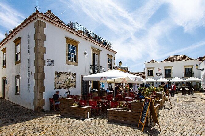 Faro Food Tour & Drinks and City highlights 10 Tastings - A Deeper Look at the Faro Food and City Highlights Tour
