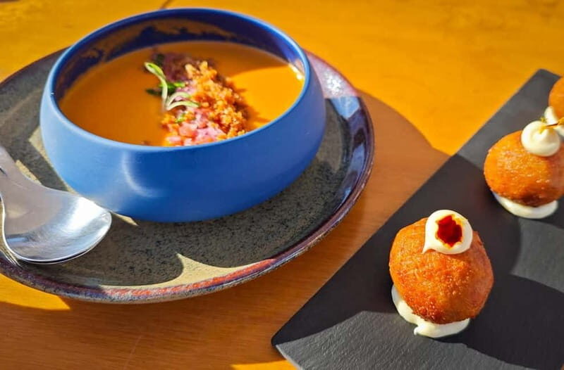 Faro food tour (with drinks) & city highlights - 10 tastings - Practical Tips for Making the Most of Your Faro Food Tour
