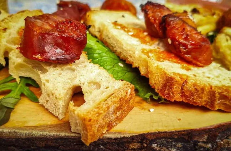 Faro food tour (with drinks) & city highlights - 10 tastings - The Bottom Line: Is It Worth It?