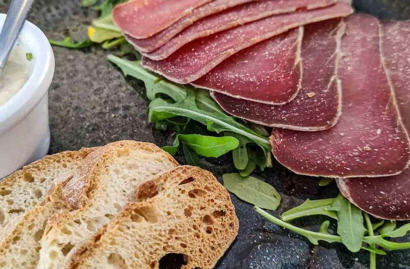 Faro food tour (with drinks) & city highlights - 10 tastings - FAQ