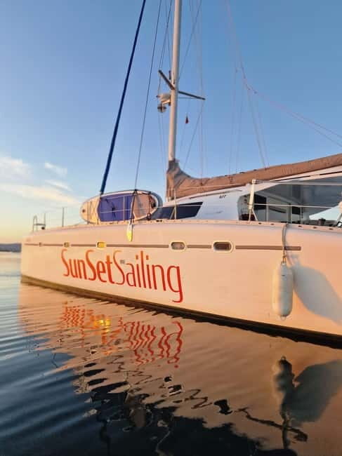 Faro: Half Day Private Tour in Ria Formosa Natural Park - An Introduction to the Tour