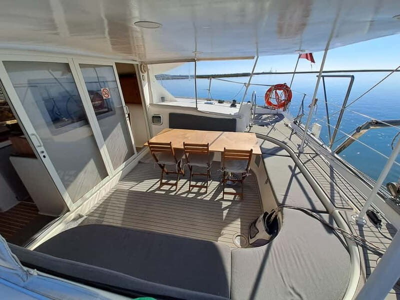 Faro: Half Day Private Tour in Ria Formosa Natural Park - What’s Included and What’s Not
