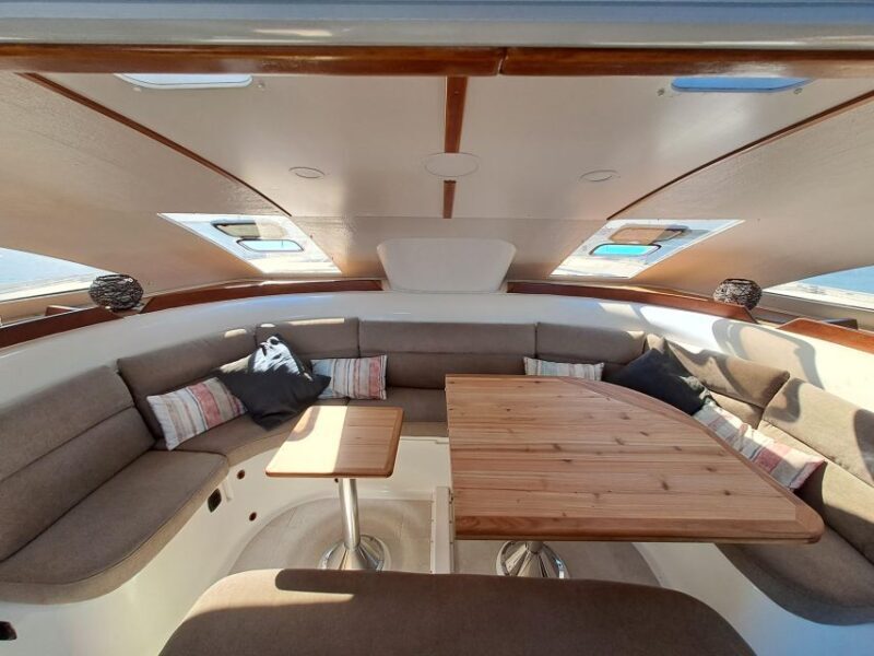 Faro: Half Day Private Tour in Ria Formosa Natural Park - Final Thoughts: Is This Tour for You?