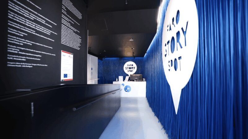 Faro: Multimedia Museum and Restaurant Tour - Practical Details: Price, Duration, and Accessibility