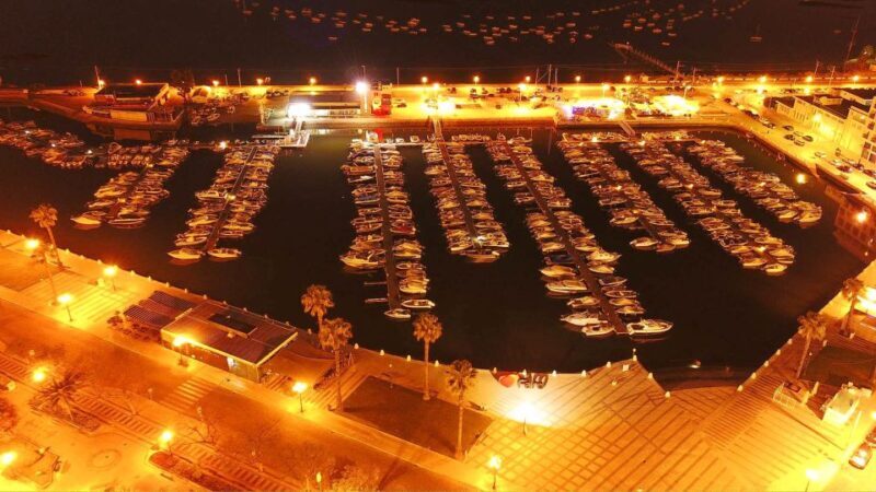 Faro: Night Segway Tour with Cocktails - Breaking Down the Itinerary: What Makes Each Part Special