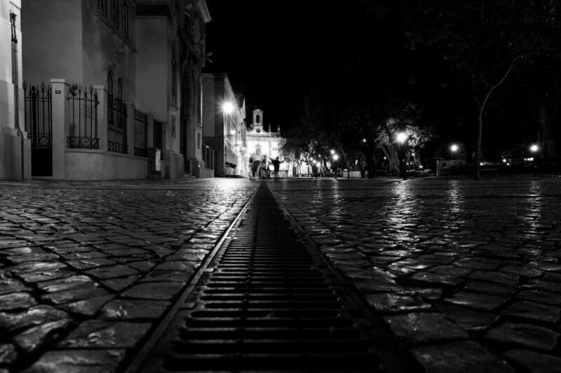 Faro: Night Segway Tour with Cocktails - Authentic Highlights and Useful Tips