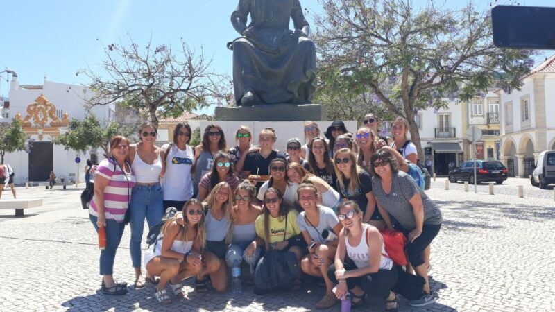 Faro: Old Town Guided Walking Food Tour - An In-Depth Look at the Faro Food Tour