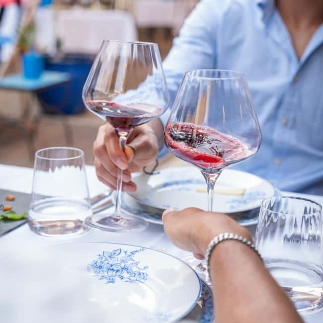 Faro: Portuguese Wine and Tapas Guided Tour - Practical Details and Considerations