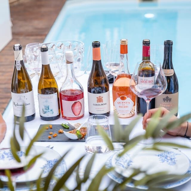 Faro: Portuguese Wine and Tapas Guided Tour - FAQ