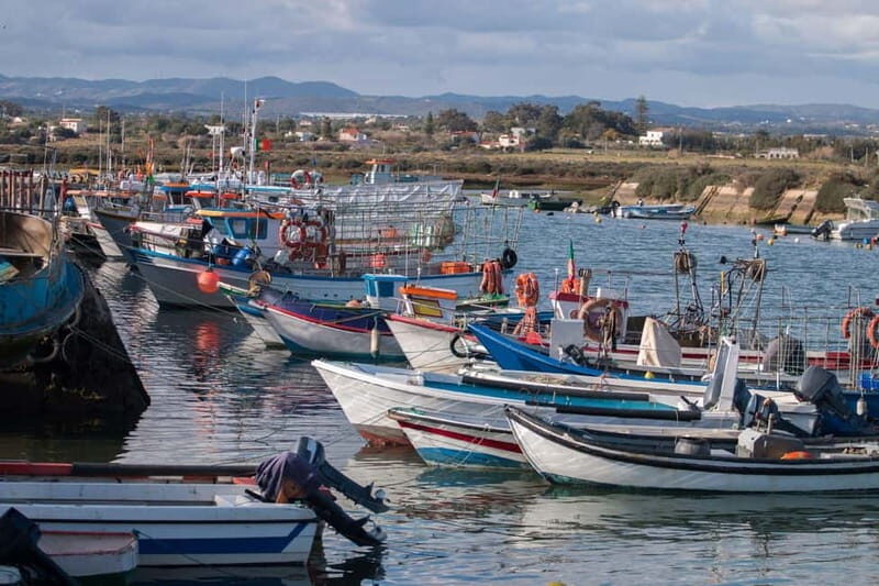 Faro: Private Day Trip to Vila Real de Santo António - Key Points
