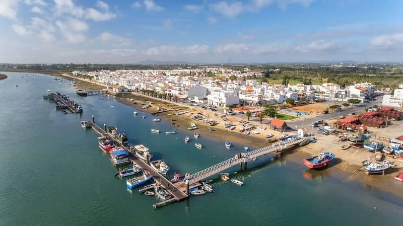 Faro: Private Day Trip to Vila Real de Santo António - An In-Depth Look at the Tour