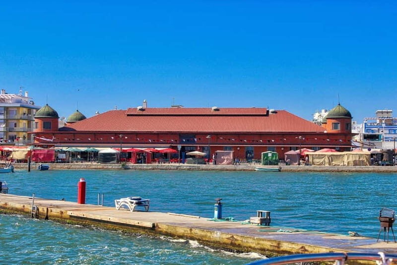 Faro: Private Day Trip to Vila Real de Santo António - Authentic Experiences and Review Highlights