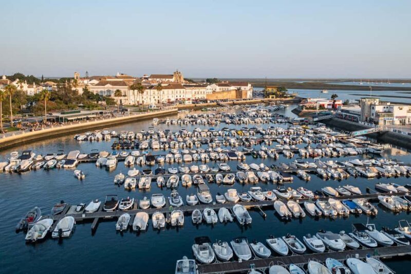 Faro: Private & Flexible Walking Tour in Historic Center - Analyzing the Value