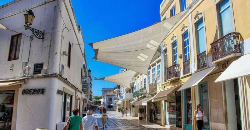 Faro Private Walking Tour - FAQ