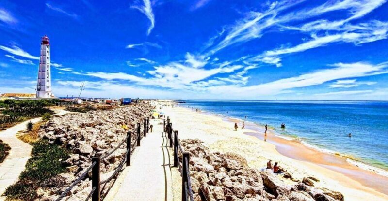 Faro: Pudim Real Boat Tours 6h guided boat tour Ria Formosa - An In-Depth Look at the Tour Experience