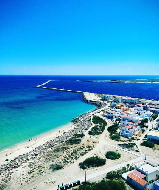 Faro: Pudim Real Boat Tours 6h guided boat tour Ria Formosa - FAQs