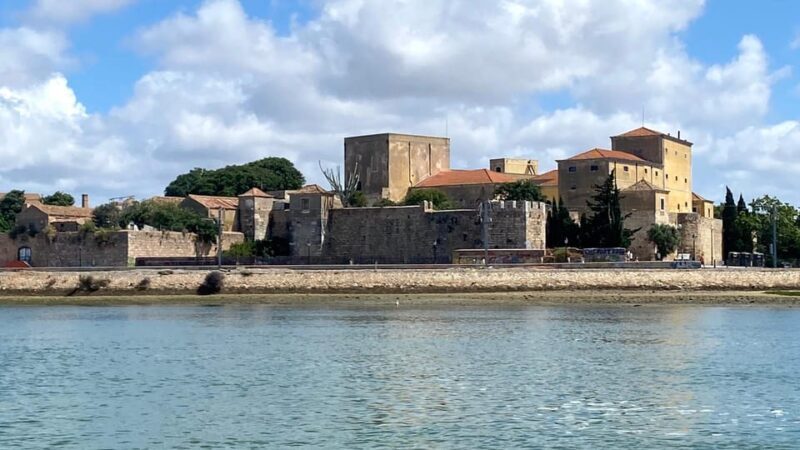 Faro: Ria Formosa Boat Tour by Eco-Friendly Solar Boat - Final Thoughts