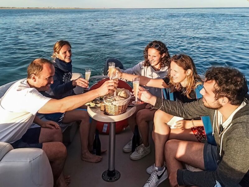 Faro: Ria Formosa Faro Islands Boat Tour - Pricing and Value: Is it Worth It?