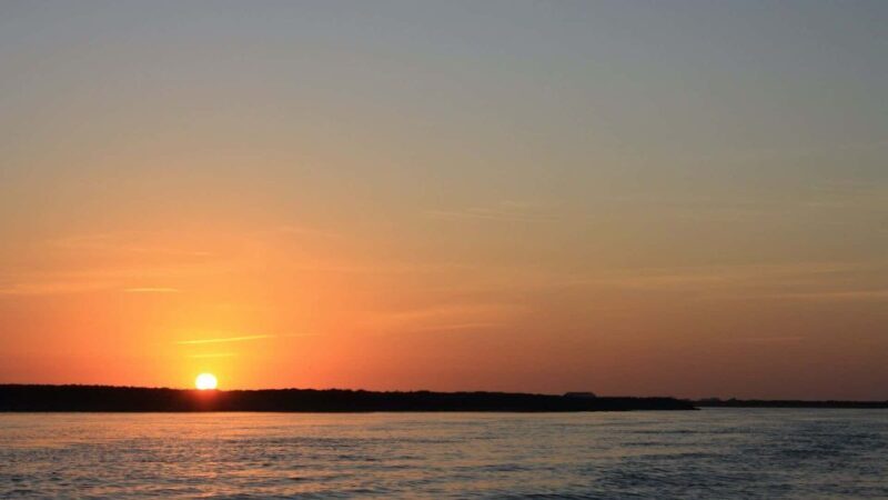 Faro: Ria Formosa Guided Sunset Tour by Catamaran - Faro: Ria Formosa Guided Sunset Tour by Catamaran — A Detailed Review