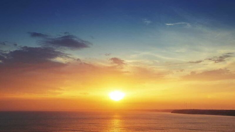 Faro: Ria Formosa Guided Sunset Tour by Catamaran - FAQ
