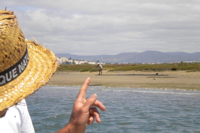 Faro: Ria Formosa Lagoon Small Boat Tour with Local Guide - Who Will Love This Experience?