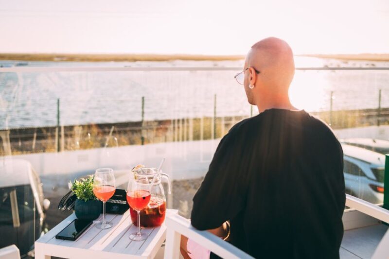 Faro: Sunset Segway Tour with Cocktails - The Itinerary and What to Expect