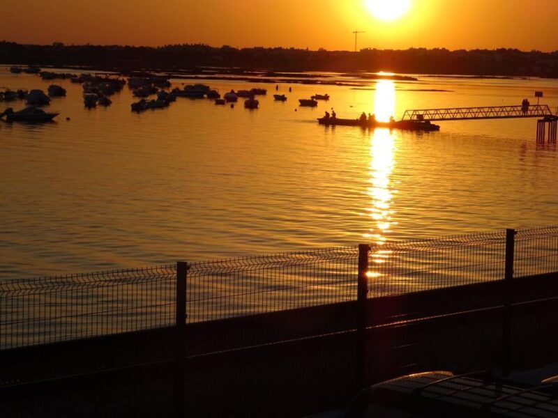 Faro: Sunset Segway Tour with Cocktails - Who Will Love This Tour?