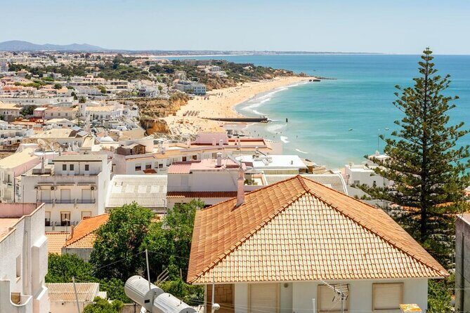 Faro to Ablufeira Private Transfer - Faro to Albufeira Private Transfer: A Practical and Comfortable Start to Your Trip