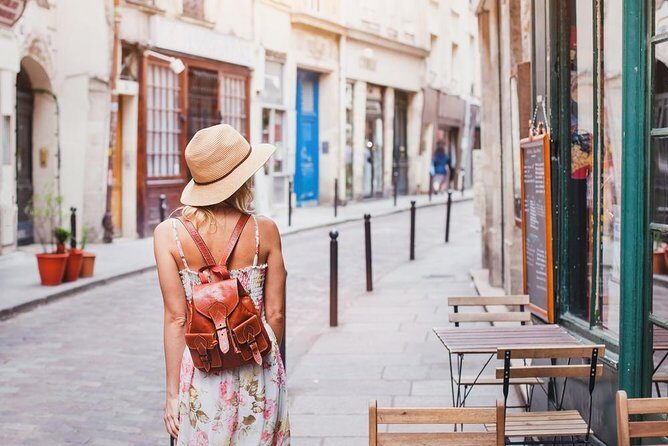 Faro Walking Tour: Uncover the Citys Architectural Legacy - Key Points