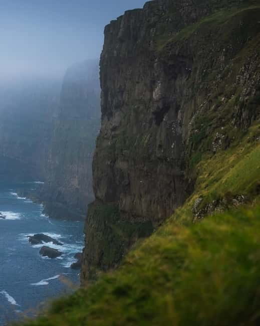 Faroe Islands : Guided Nature Tour of Faroe Islands - The Guide and Experience