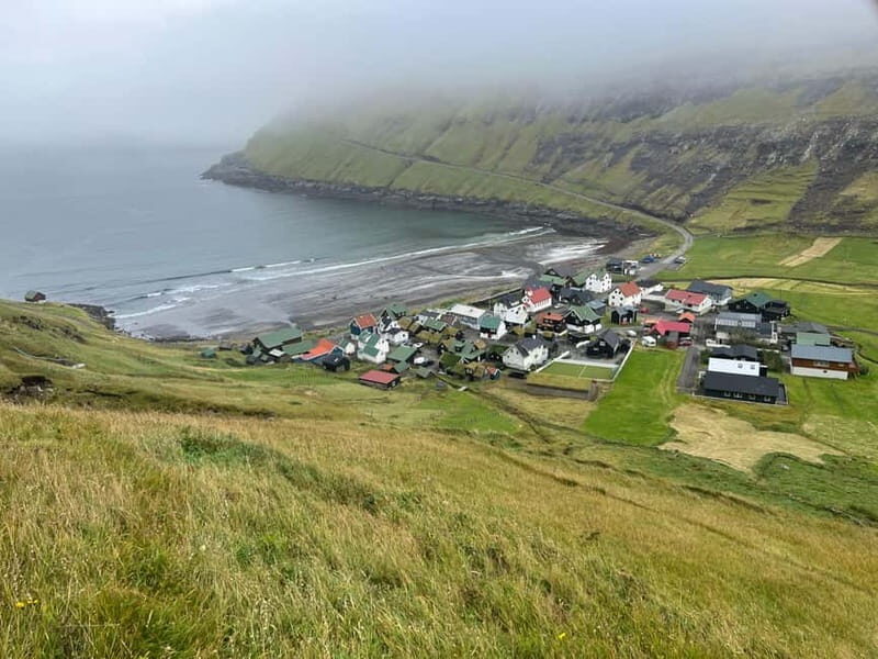 Faroe Islands : Guided Nature Tour of Faroe Islands - Practical Details and Value