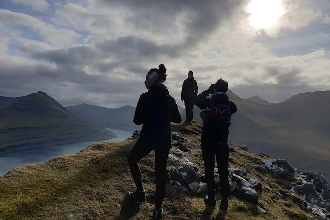 Faroe Islands Highlights Tour - Introduction