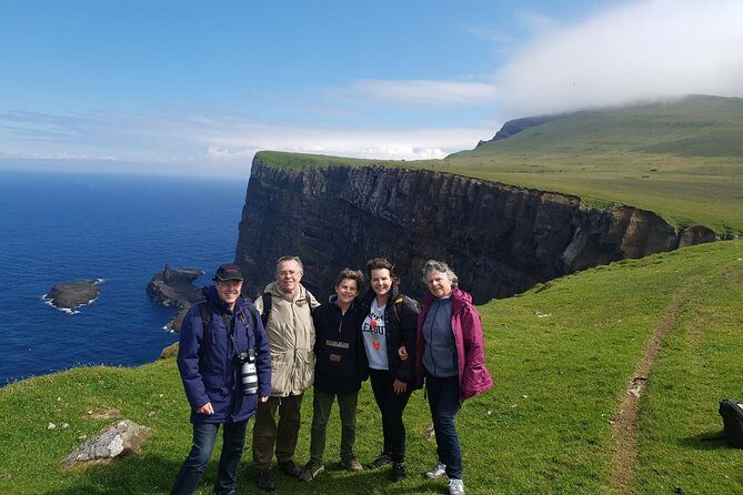 Faroe Islands Highlights Tour - FAQ