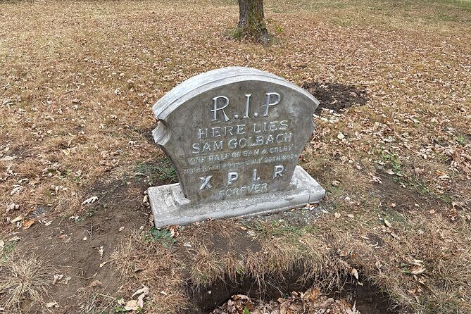 Farrar School Paranormal Investigation - What to Expect During the Investigation