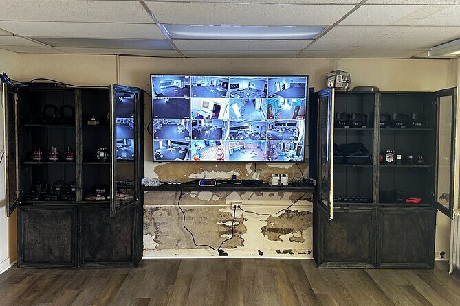 Farrar School Paranormal Investigation - Who Will Enjoy This Tour Most?