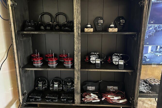 Farrar School Paranormal Investigation - Final Thoughts on Value and Suitability