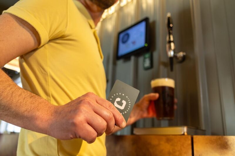 Farsons Brewery Experience & The Chapels Gastrobrewpub - The Itinerary Breakdown: What’s Included and What You Can Expect
