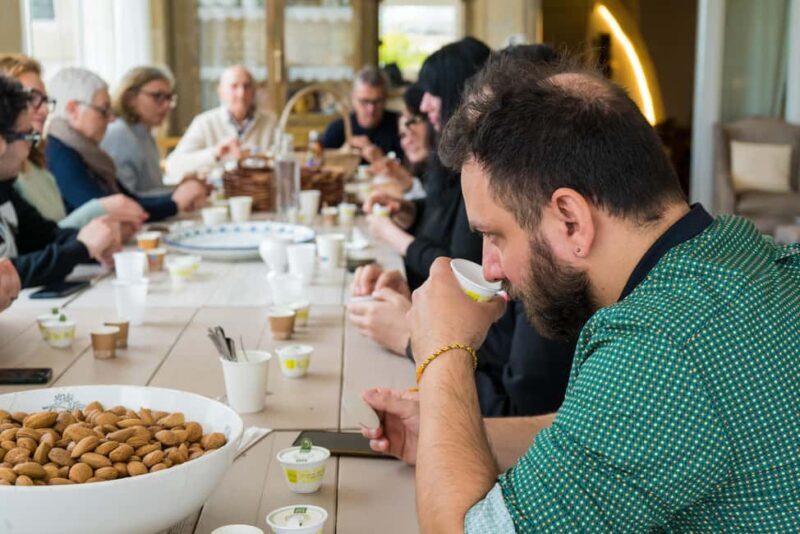 Fasano: Olive Oil Tour With Tasting and Food Pairing - Why This Tour Stands Out