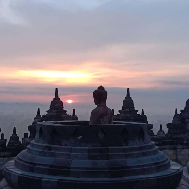 fascinating borobudur - Analyzing the Value and Experience