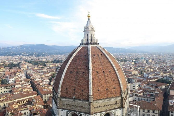 Fascinating Florence: Guided Walking Tour - Why This Tour Is Worth Considering