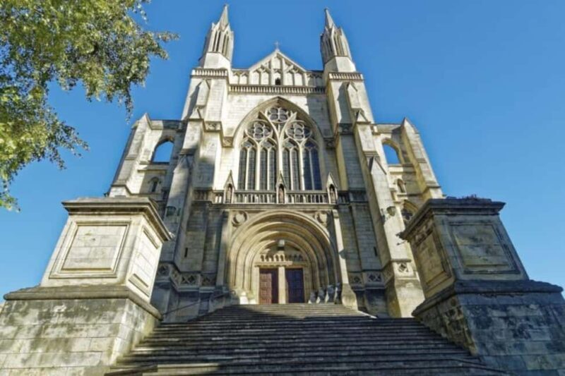 Fascinating Heritage of Dunedin Walking Tour - A Deep Dive Into What You Can Expect