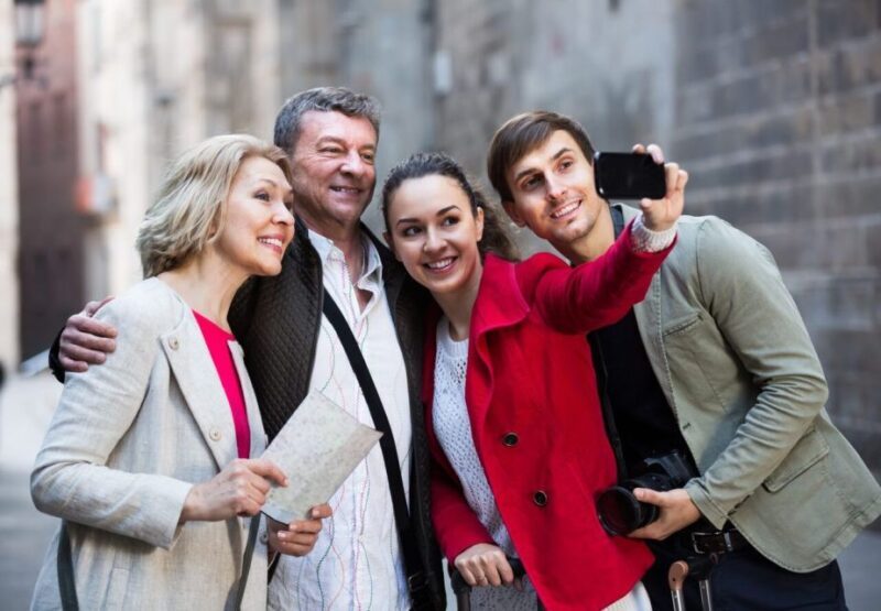Fascinating Manchester - Walking Tour - Authentic Experiences: What Travelers Are Saying
