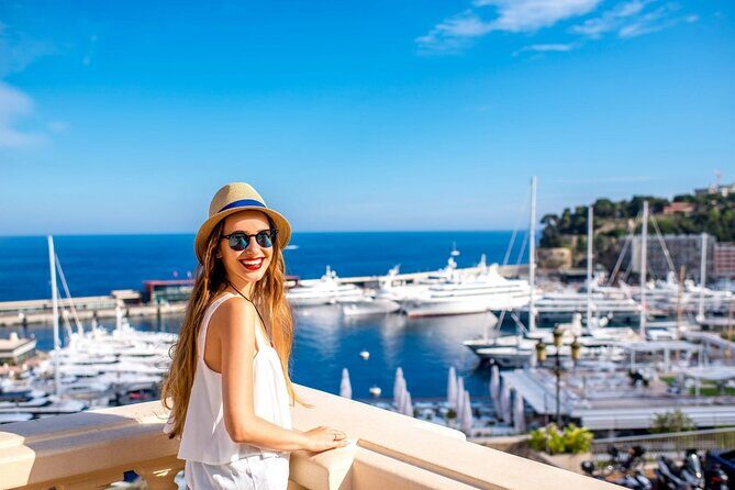 Fascinating Monaco - Walking Tour - FAQs