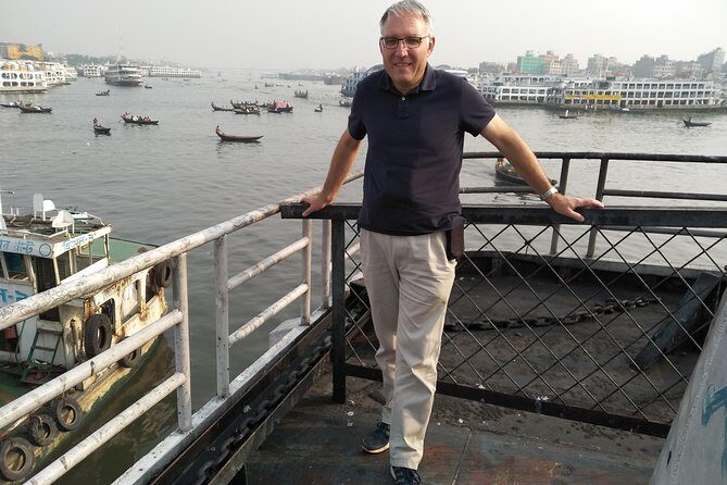 Fascinating Old Dhaka and Ship Breaking Yard Day Trip - Final Words
