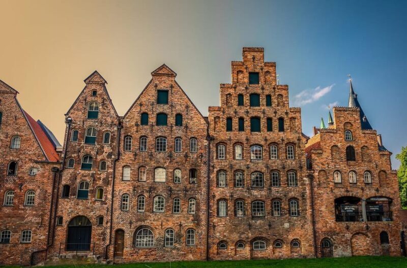 Fascinating Pearls of Lubeck  Guided Walking Tour - The Bottom Line