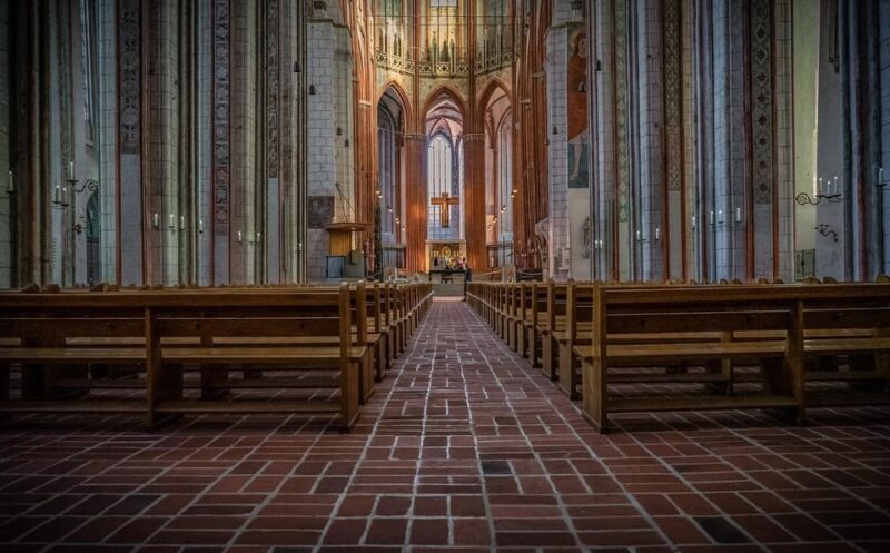 Fascinating Pearls of Lubeck  Guided Walking Tour - Frequently Asked Questions