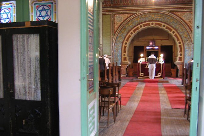 Fascinating Sarajevo Jewish Tour - Who Will Love This Tour?