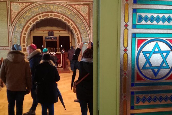 Fascinating Sarajevo Jewish Tour - FAQ